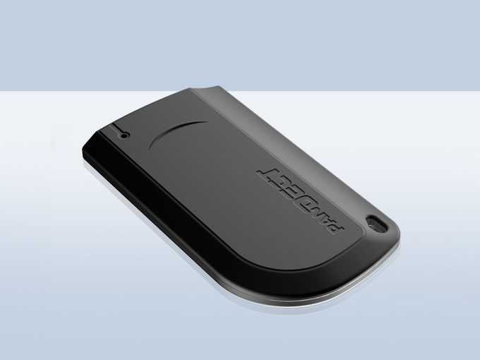 Метка для Pandect X-1700/3010/3050/SMARTGSM