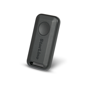 Автосигнализация StarLine E97 GSM-GPS